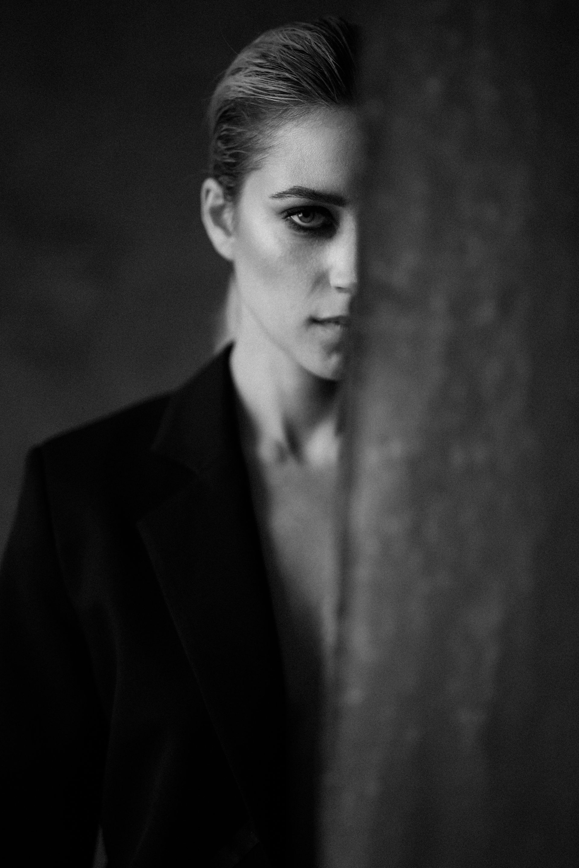 „Minden szerepem közel áll hozzám” – interjú Nagy Katica színésznővel ...